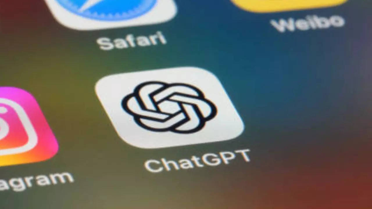 'Is It Okay To Love You?' Man Confesses Feelings To ChatGPT, Its Reply ...