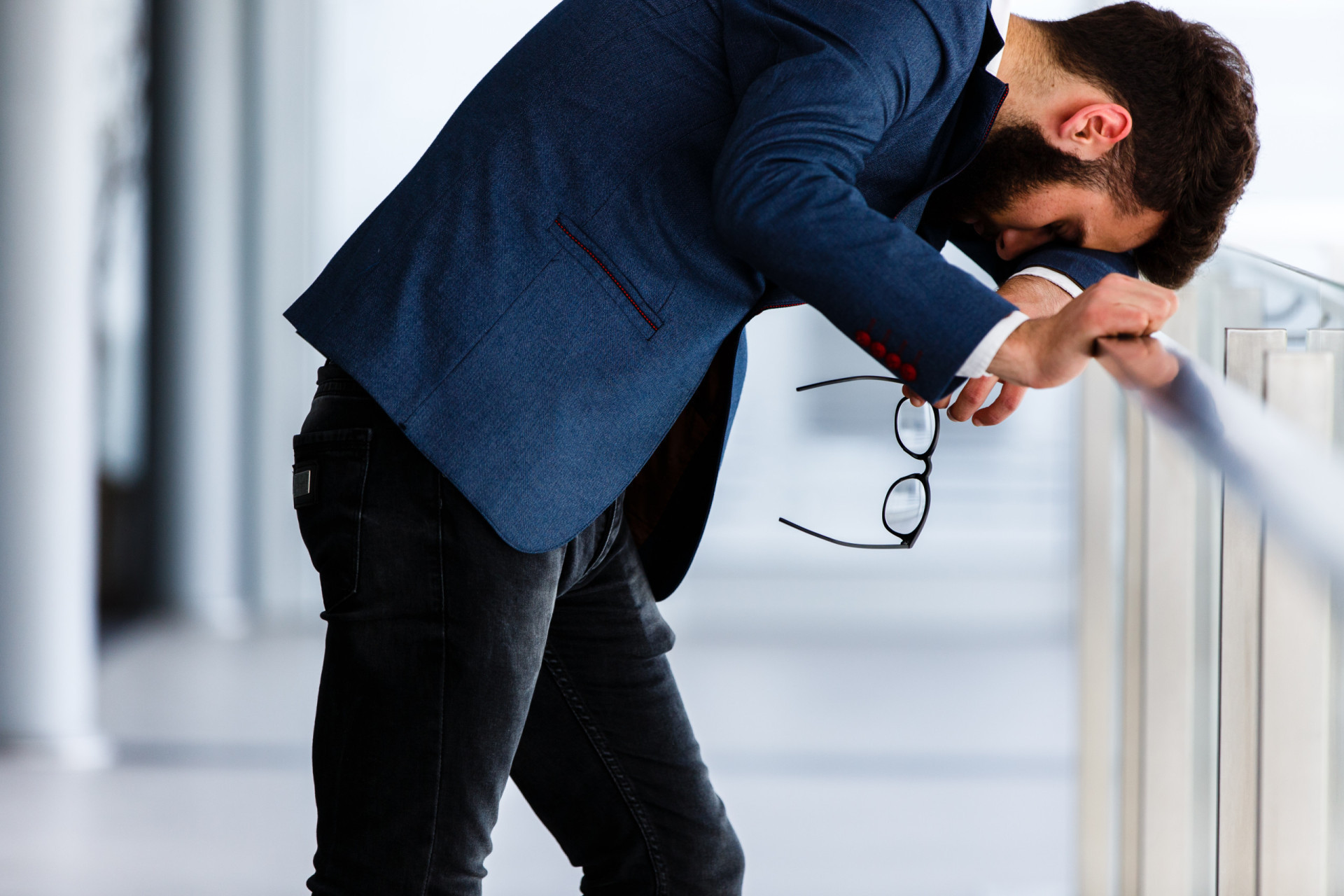 Varför framgång inte alltid är lika med lycka