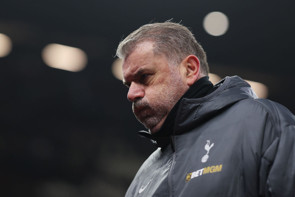 Next Tottenham manager odds have FOUR Premier League bosses in contention