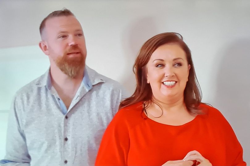 The Great House Revival viewers praise 'amazing' couple's fabulous home ...