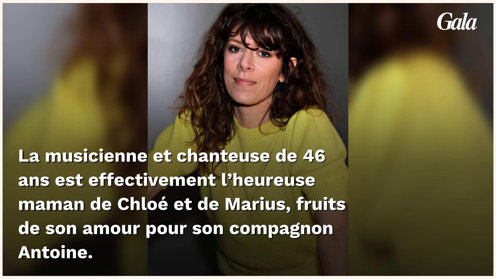 Magali Ripoll (N’oubliez pas les paroles) se confie sur la maternité ...