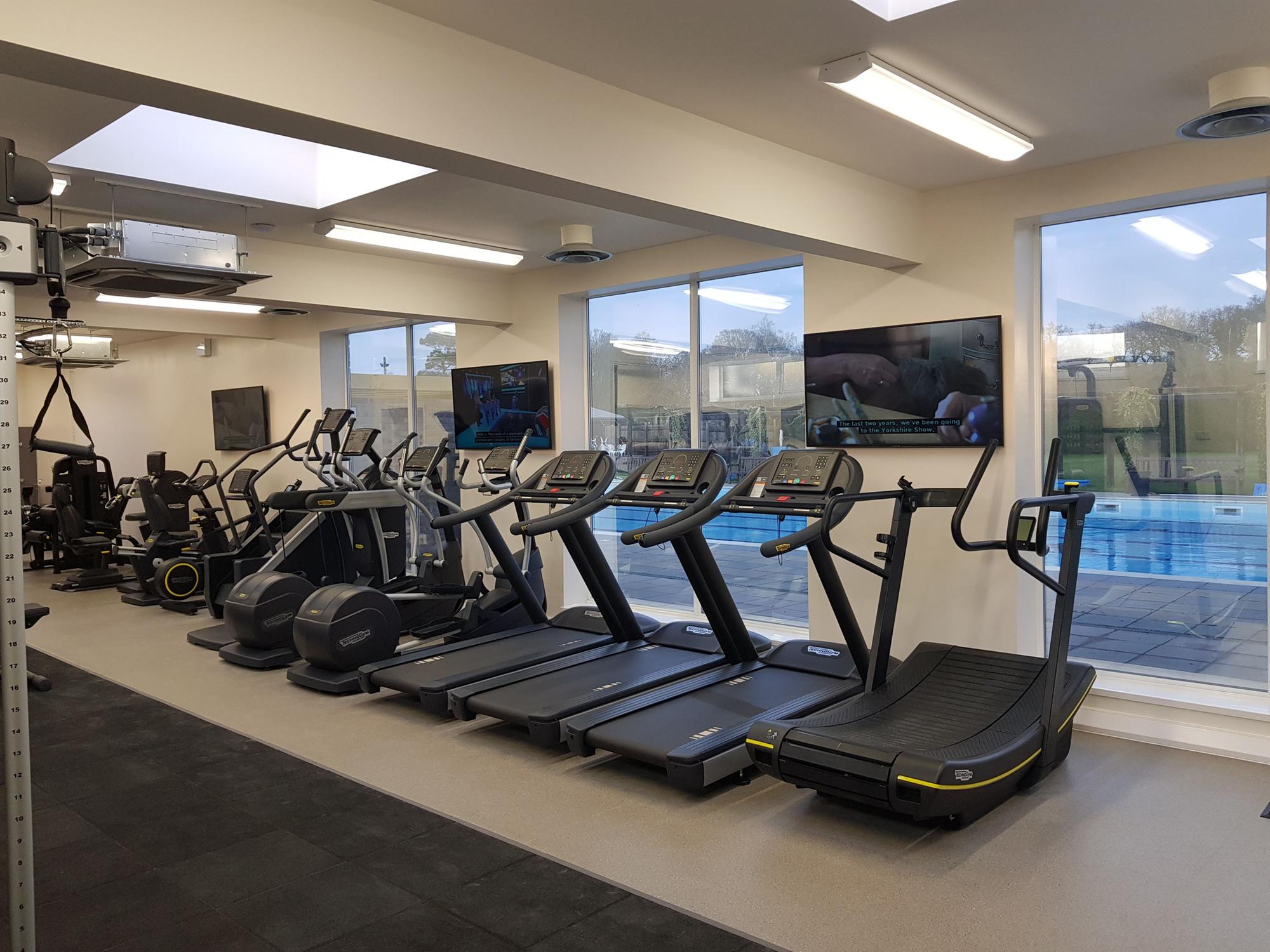 New trustees sought for iconic park