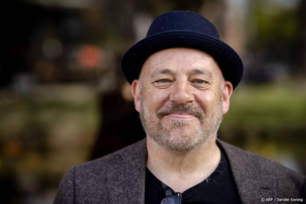 Muzikale koningskomedie van Tom de Ket te zien in Amsterdamse Bos