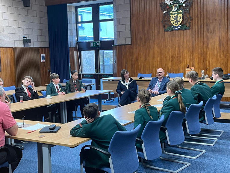 Nature Needs Nurturing