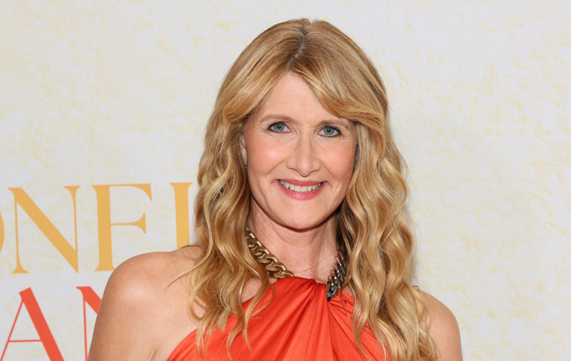 Wie Laura Dern beinahe unabsichtlich zur Ikone wurde