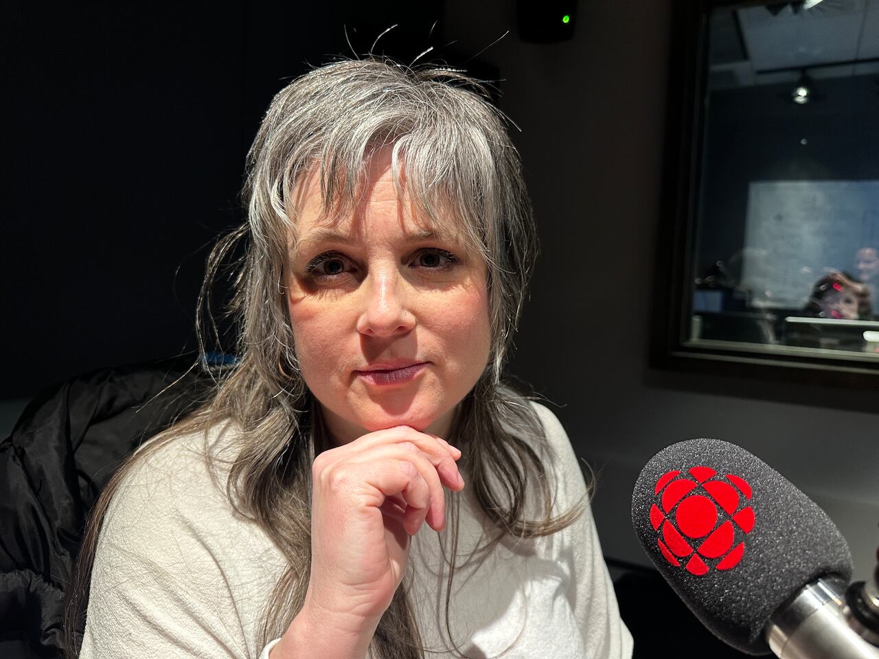 'A lot of people struggle in silence': N.S. musician opens up about ...