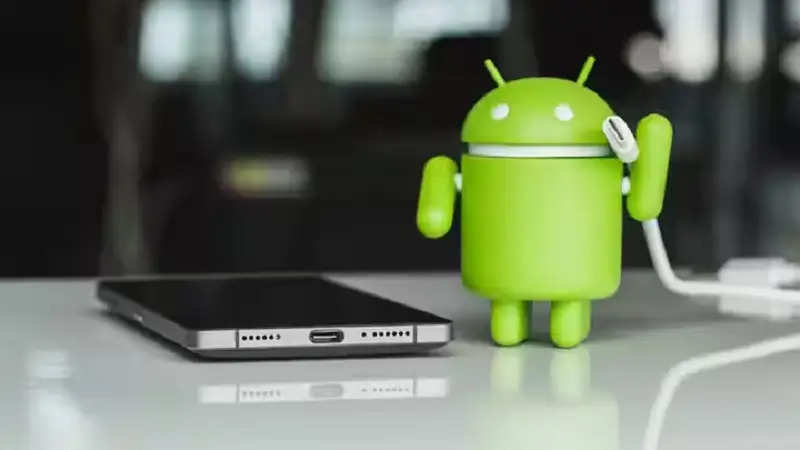 Crores of Android users are in danger, devices running on these five OS ...