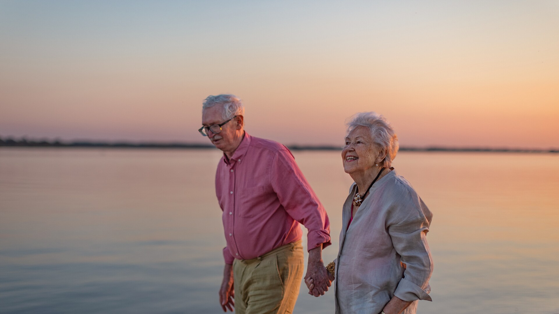 Hohes Alter: 5 Fragen zeigen, ob du jung geblieben bist