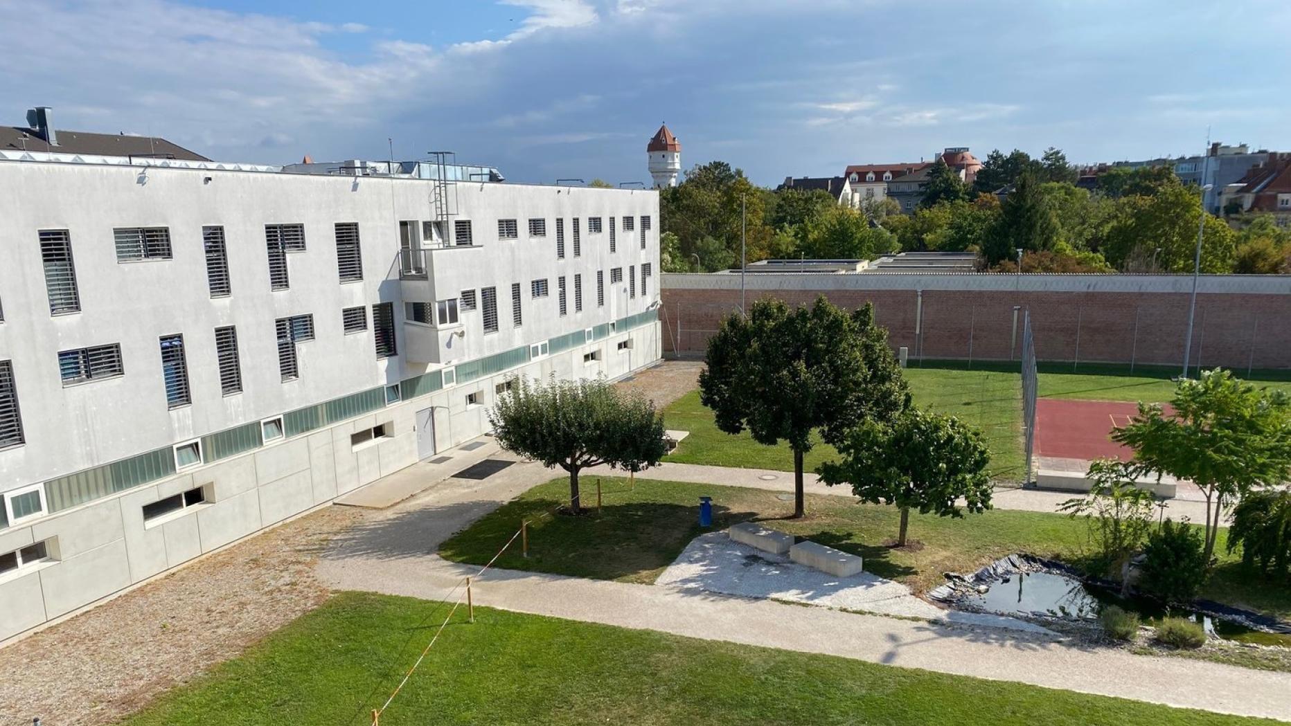 Spektakulär: Anführer der Rammbock-Bande entkommt aus Gefängnis