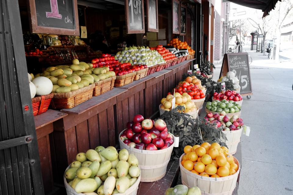 Experts reveal: These fruits contain the least sugar
