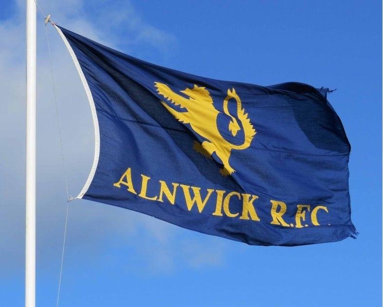 Alnwick RFC secure win ahead of trip to League leaders