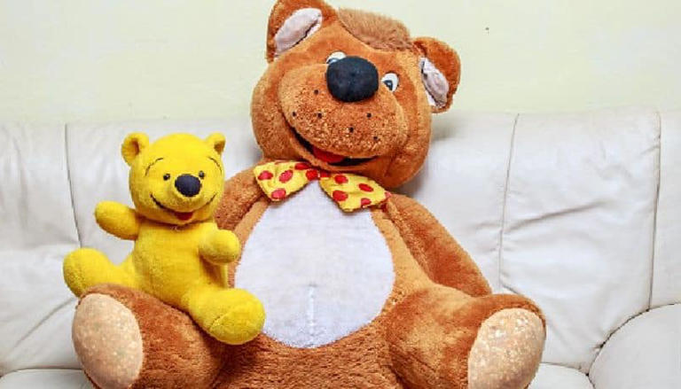 Teddy Day 2025: Check out the 5 most EXPENSIVE teddy bears in the World