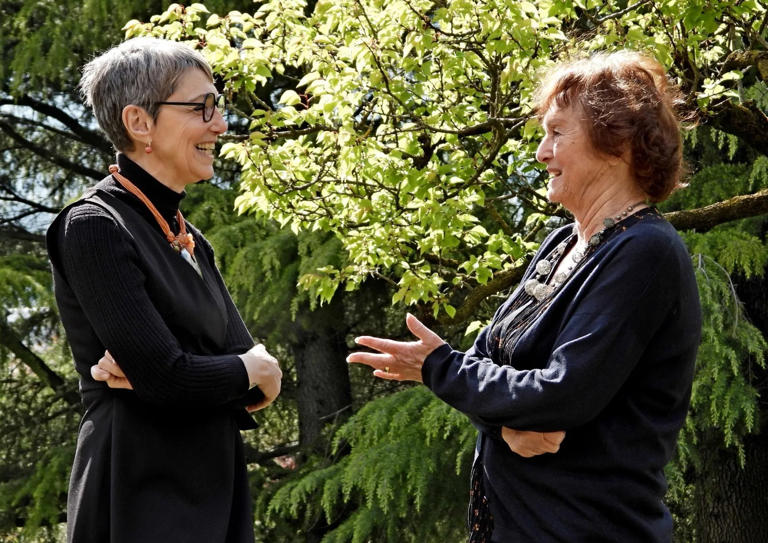 Chi è Egea Haffner la bambina con la valigia la cui foto è il simbolo ...