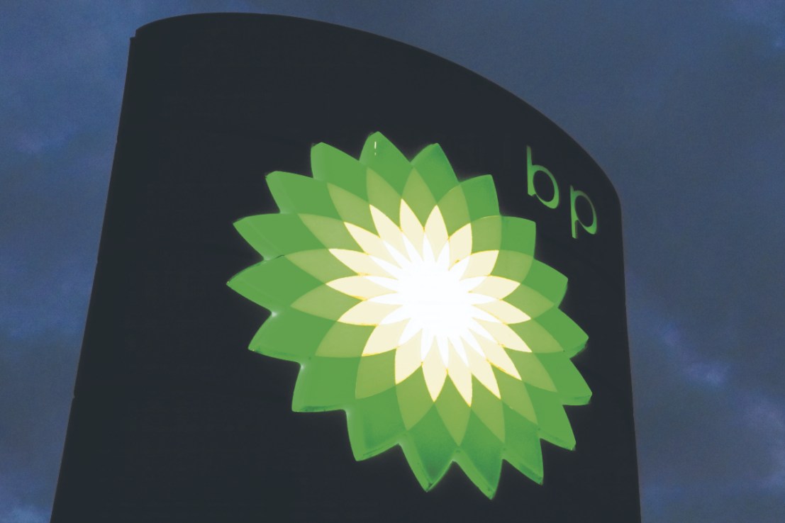 BP shares top the FTSE 100 as Elliott stake ignites breakup chatter