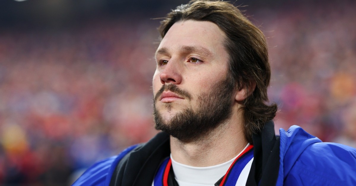 Josh Allen Net Worth 2025: How Much Money Does He Make?