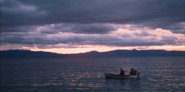 Did Fredo Know He Was Going To Be Killed In The Godfather Part II ...