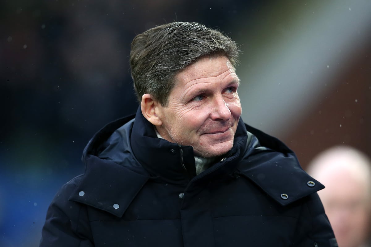 Oliver Glasner lays out Ben Chilwell and Adam Wharton plan as he hails ...