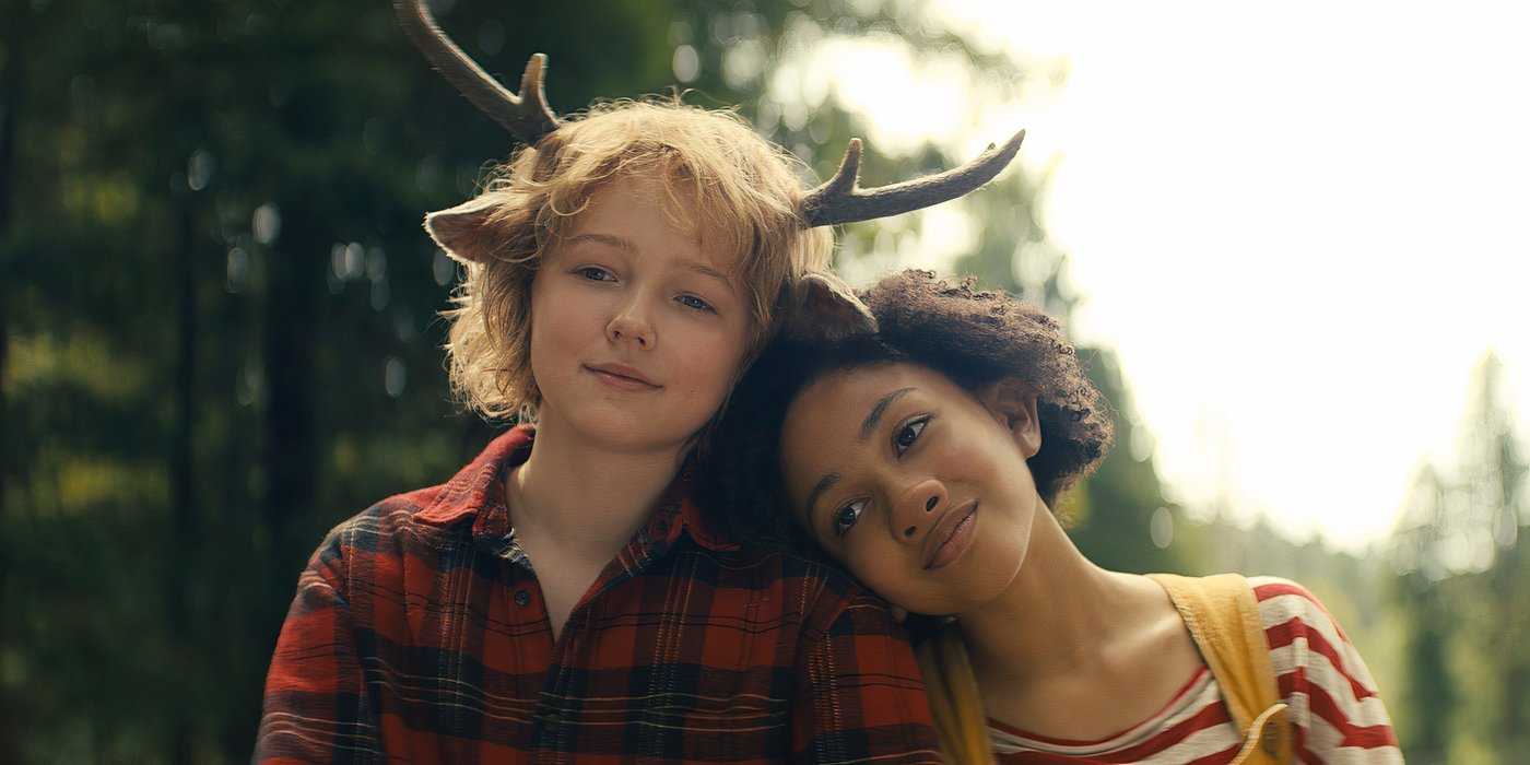 Netflix's 3-part post-apocalyptic masterpiece keeps getting better