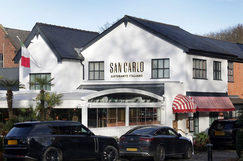 Hunt for masked mugger who threatened woman with scissors to steal ...