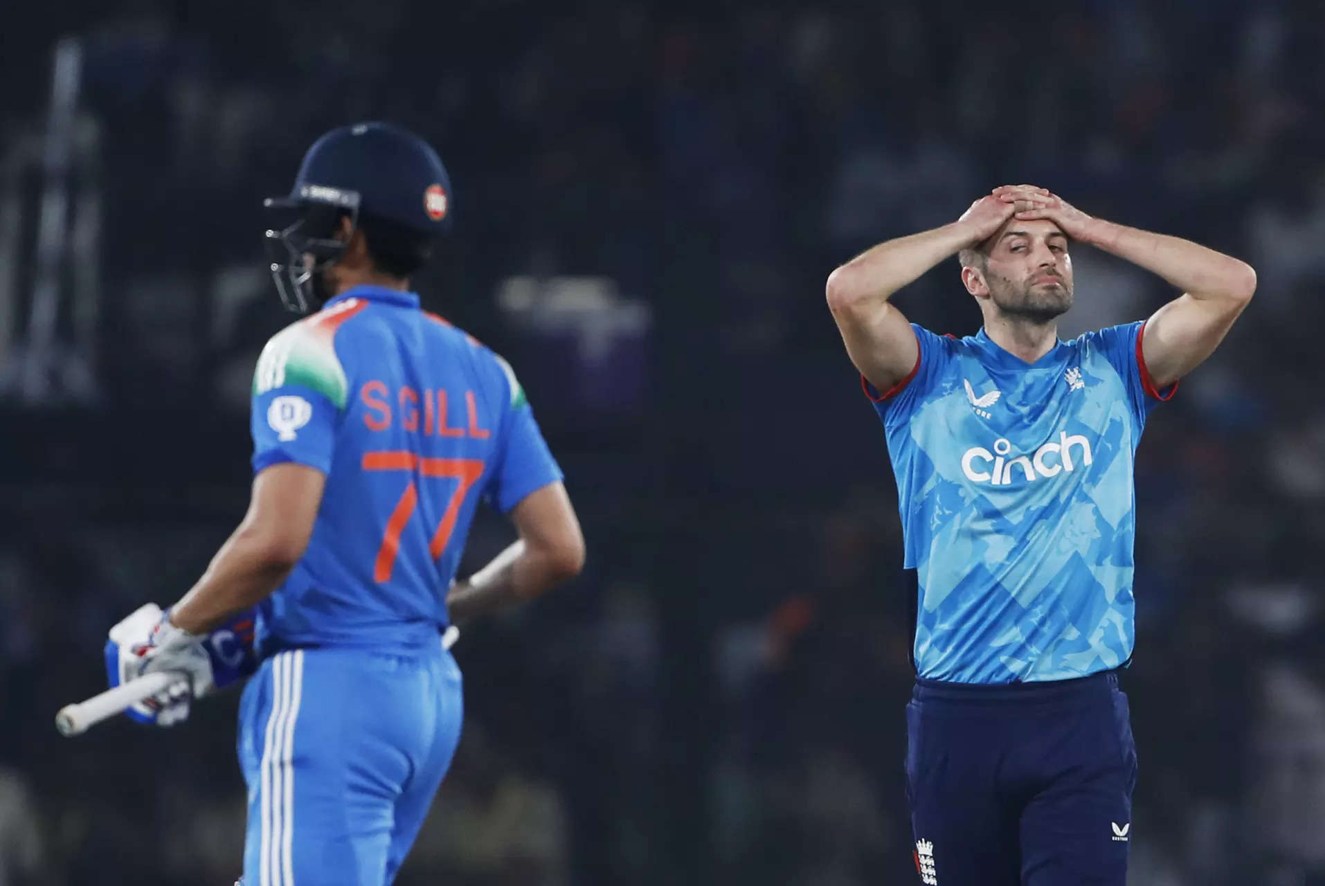 'Worry is how easily India chased 305 down': Former cricketer slams England after crushing ...
