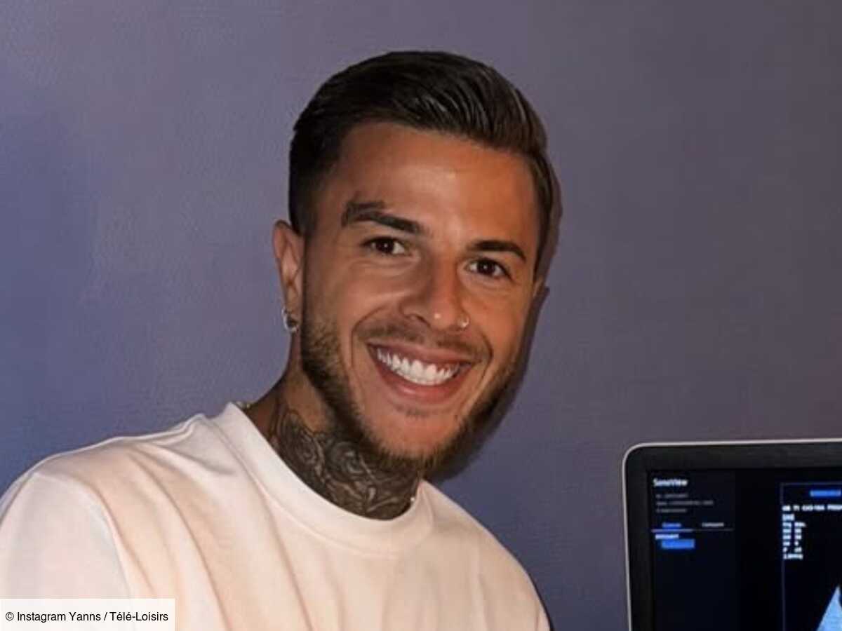 "Notre vie a changé" : Yanns, chanteur du tube Clic clic pan pan pan ...