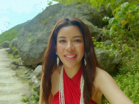 Herlene Budol excites fans with her new series 'Binibining Marikit'