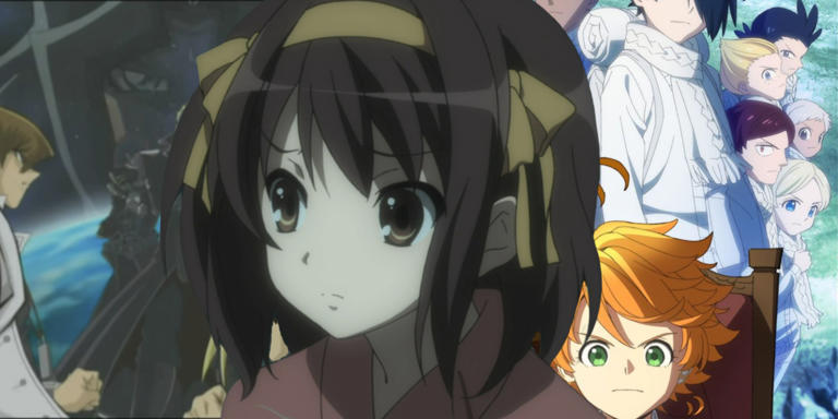 10 Anime Arcs So Bad They Completely Destroyed the Show For Fans