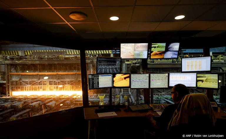 Tata Steel: VS belangrijke markt met 12 procent van afzet