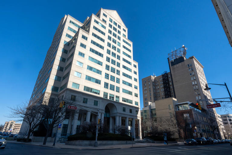 NJ legislator wants to know what SCI commissioners knew about CEO's ...