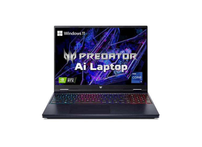 Best Gaming Notebooks