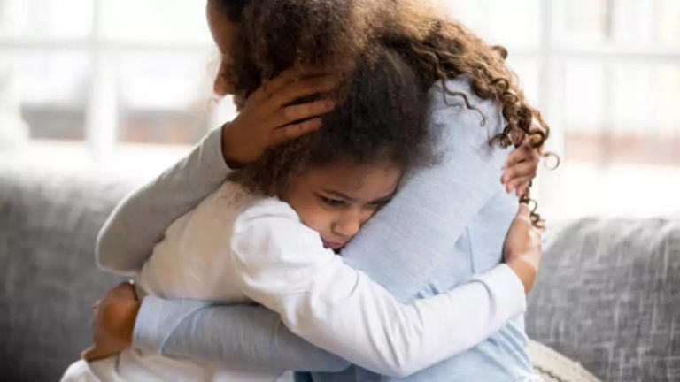 Warning Signs Parents Ignore: Is Your Child Struggling With Anxiety Or ...