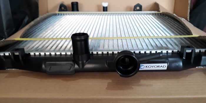 Wajib Tahu, Cermati 6 Hal Ini Saat Beli Radiator Baru Buat Mobil