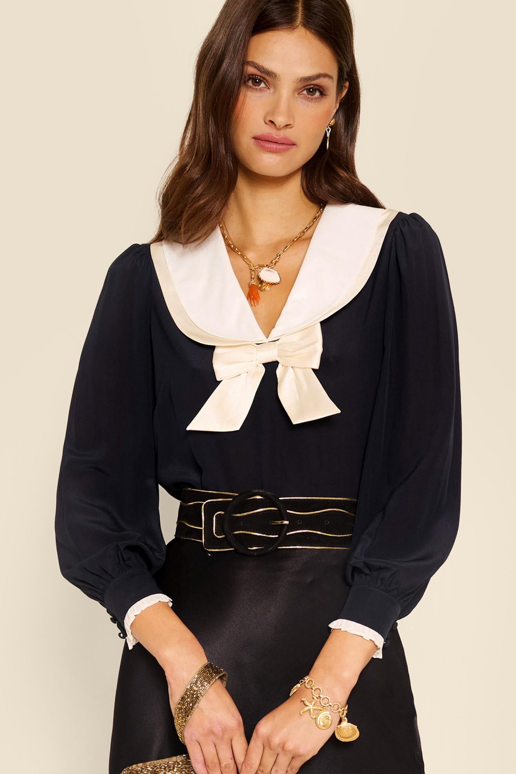 The Marie Claire Spring/Summer 2025 Trend Report