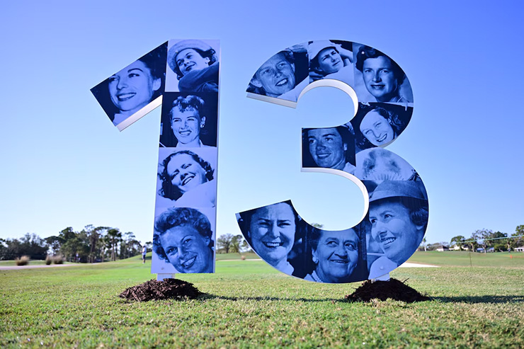 Here’s the prize money payout for each golfer at the LPGA’s 2025 ...