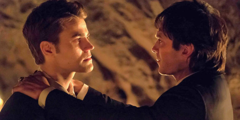 6 iconic quotes from The Vampire Diaries that still give us chills