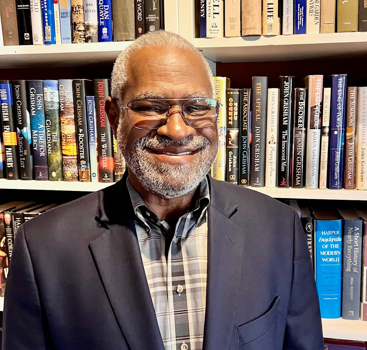 From segregation to the Polk County bench: Judge Timothy Coon's journey