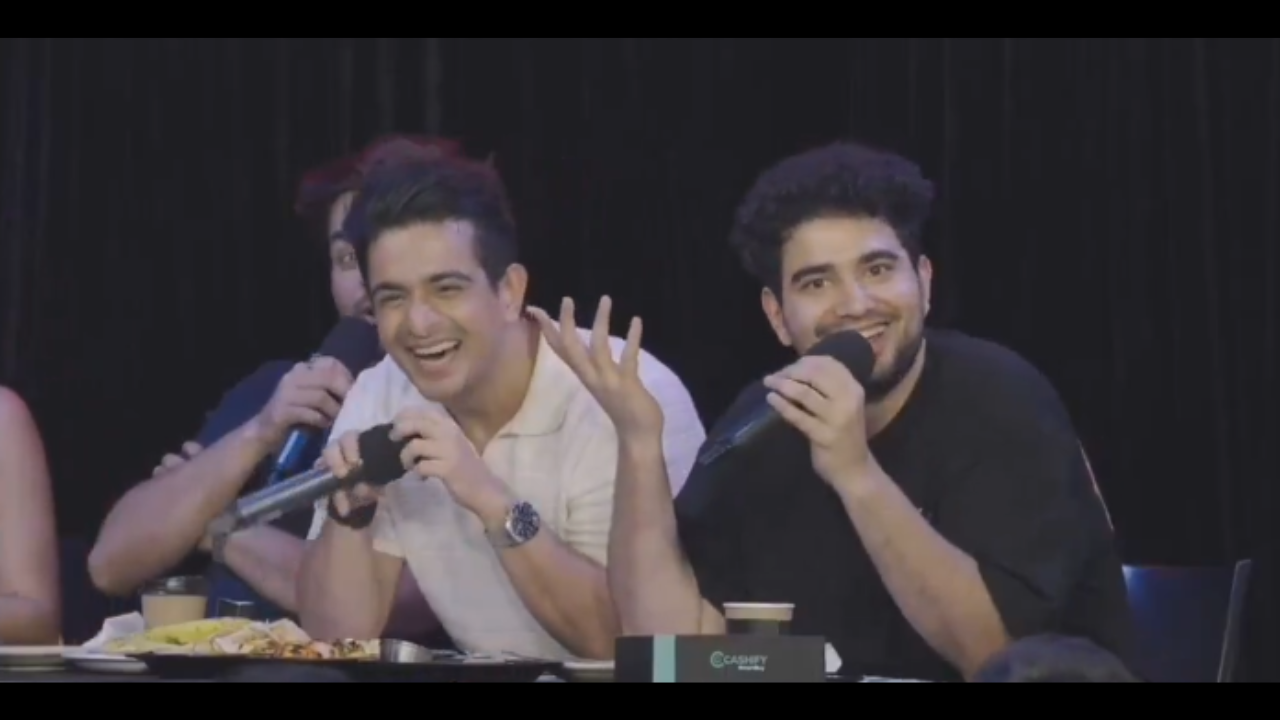 Ranveer Allahabadia aka Beer Biceps Guy Issues Apology After India's ...