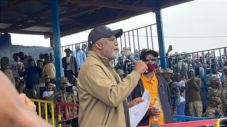 En RDC, le M23 exploite Rubaya et échappe à tout contrôle