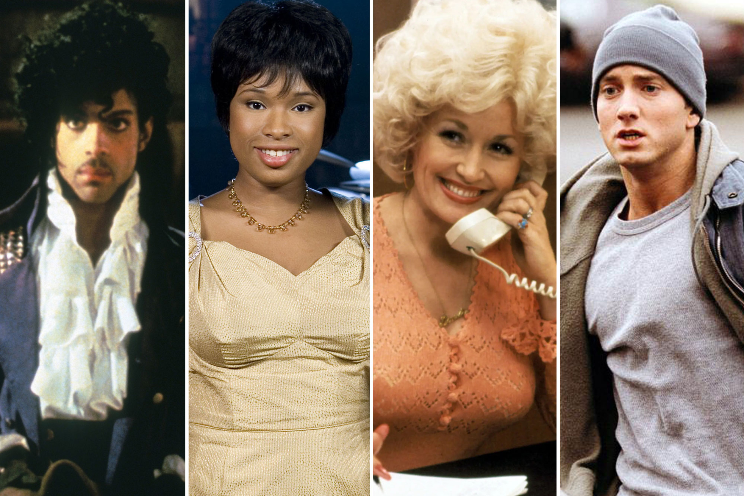 The 15 best acting performances by musicians