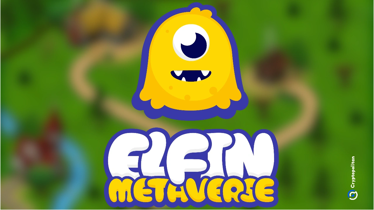 Binance-backed Elfin Metaverse brings iconic Japanese IP to Web3 gaming