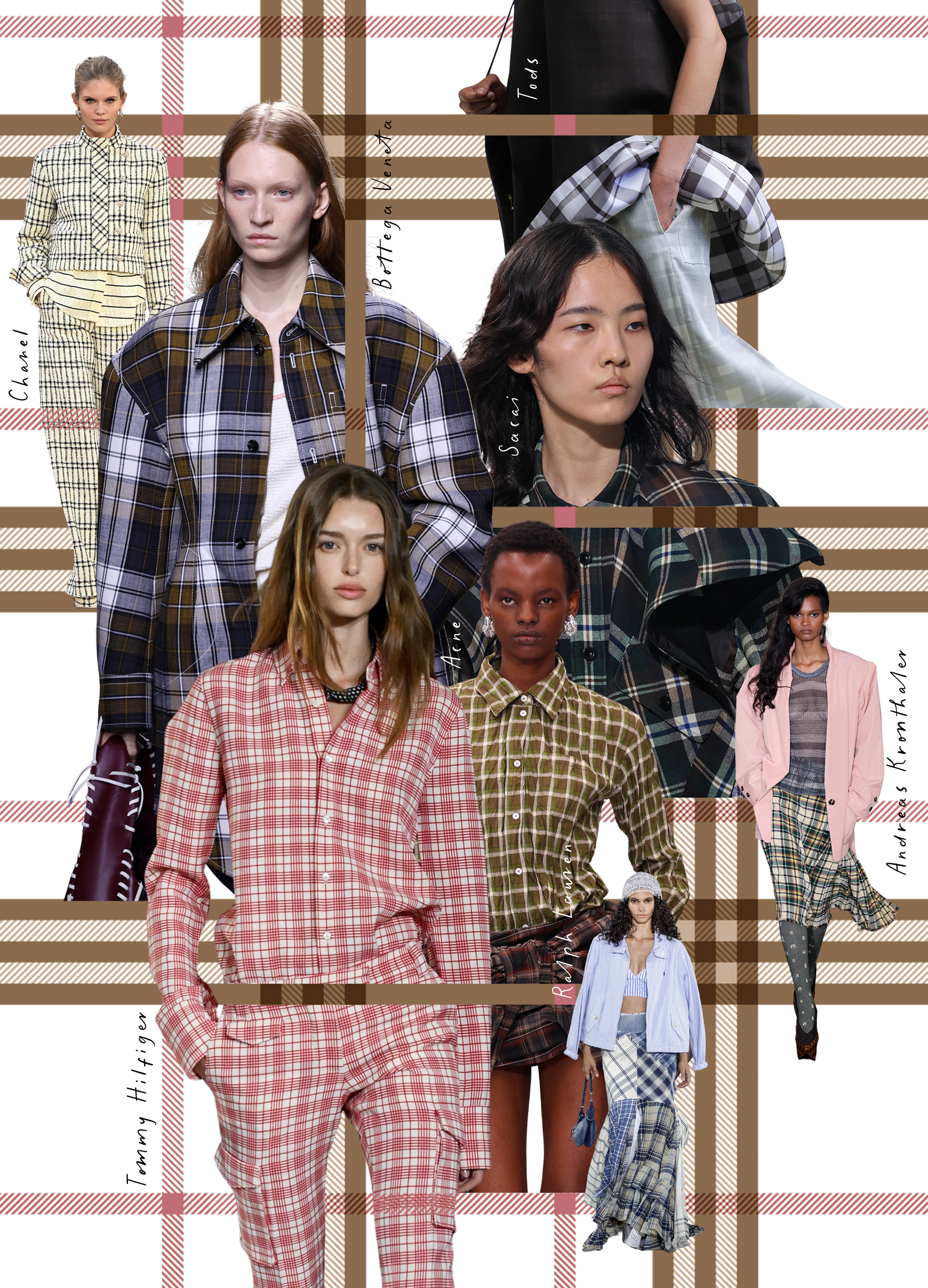 The Marie Claire Spring/Summer 2025 Trend Report