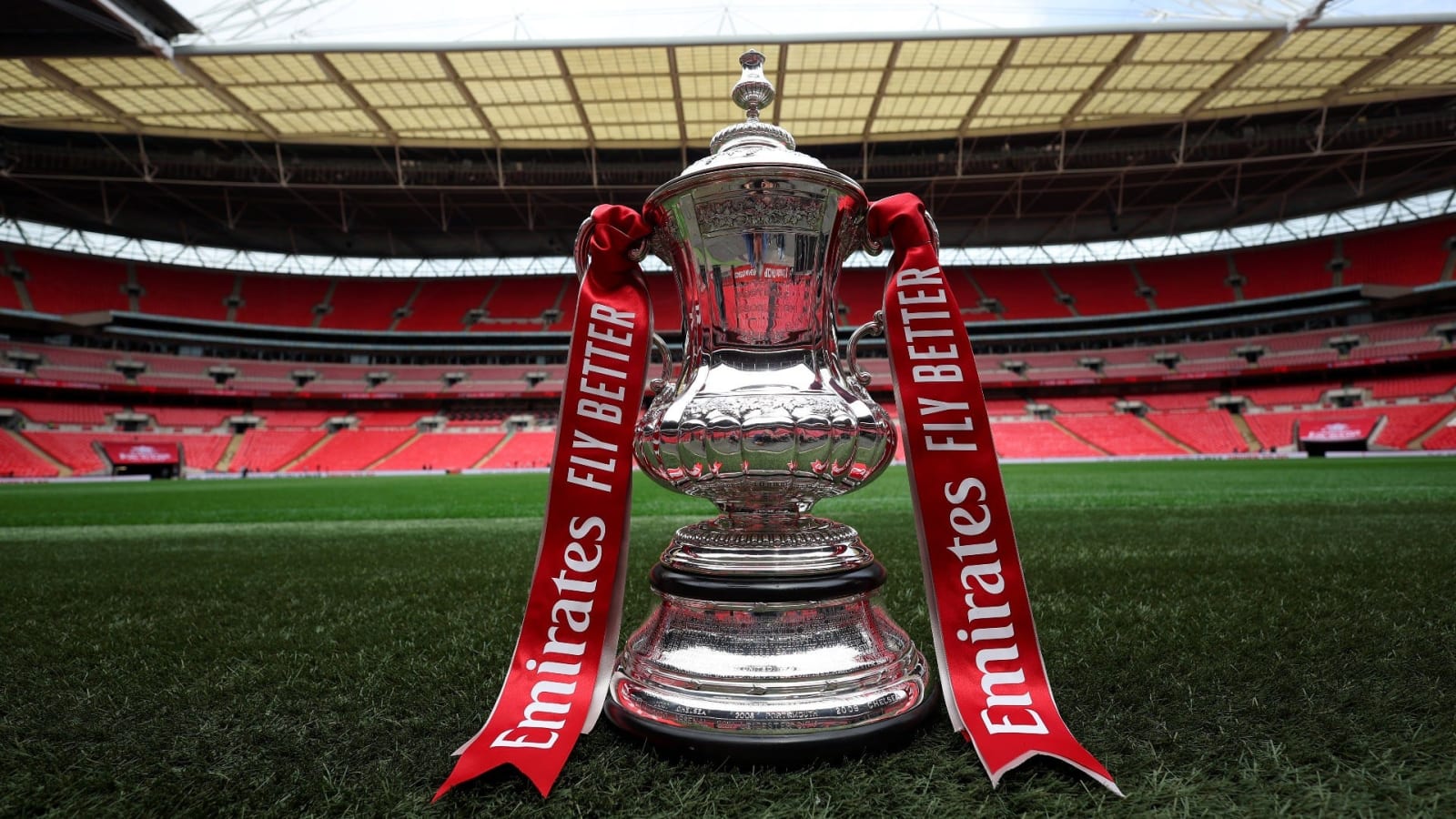 FA Cup: Ball numbers for fifth round confirmed as Man Utd, Man City ...