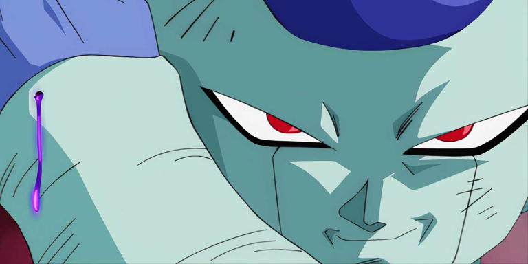 The Strongest Dragon Ball Villains Tien Can Beat At His Current Power Level