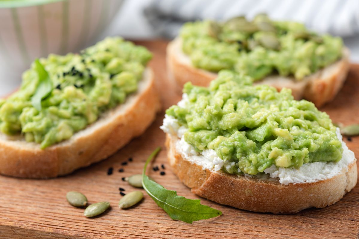 Dodaj do pasty jajecznej. Wyniesie zwykłe śniadanie na niezwykły poziom