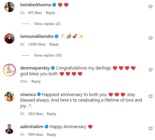 Mahesh Babu-Namrata Shirodkar celebrate '20 beautiful years' of their ... Mahesh Babu-Namrata Shirodkar celebrate '20 beautiful years' of their ...