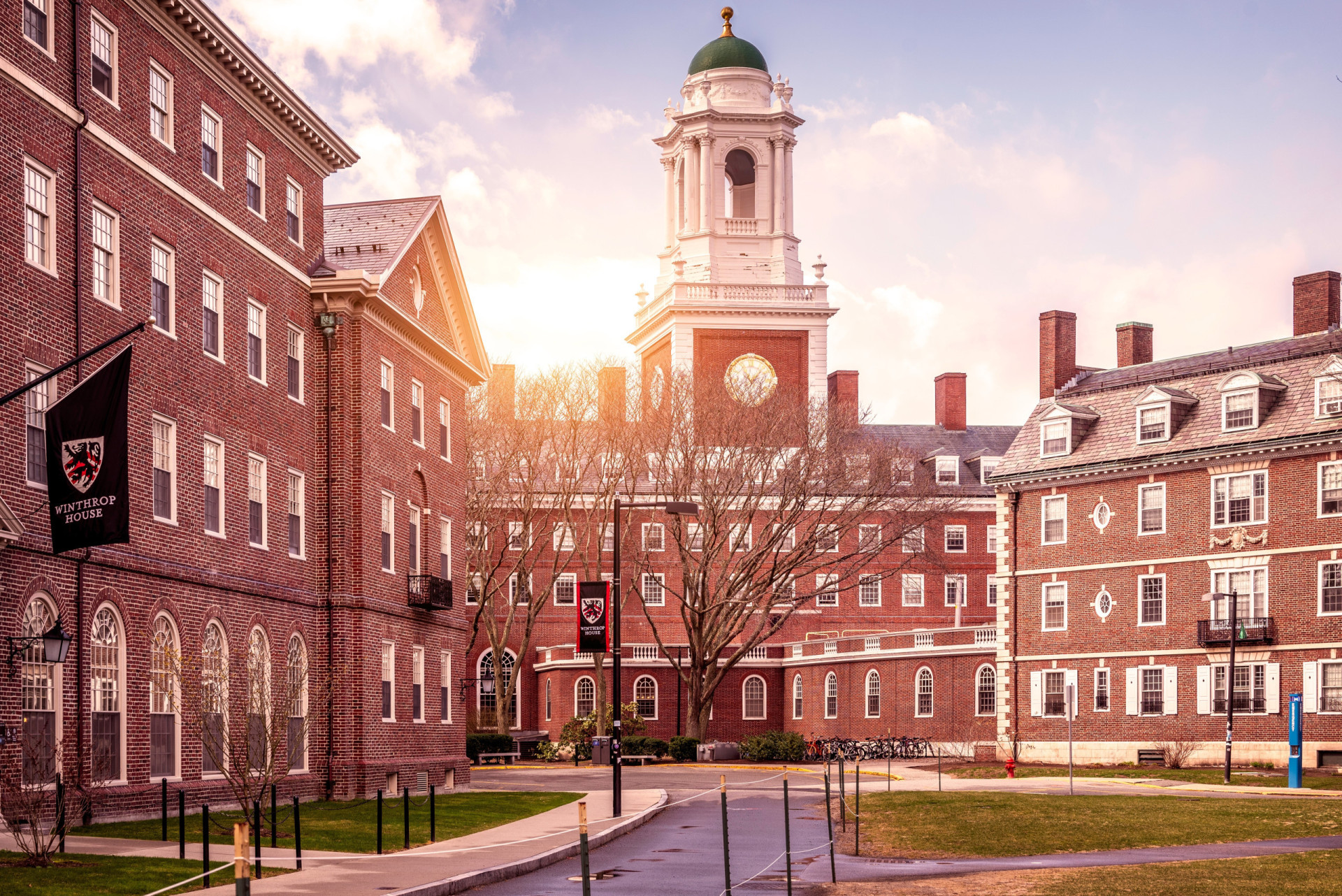30 of the best colleges in the US today
