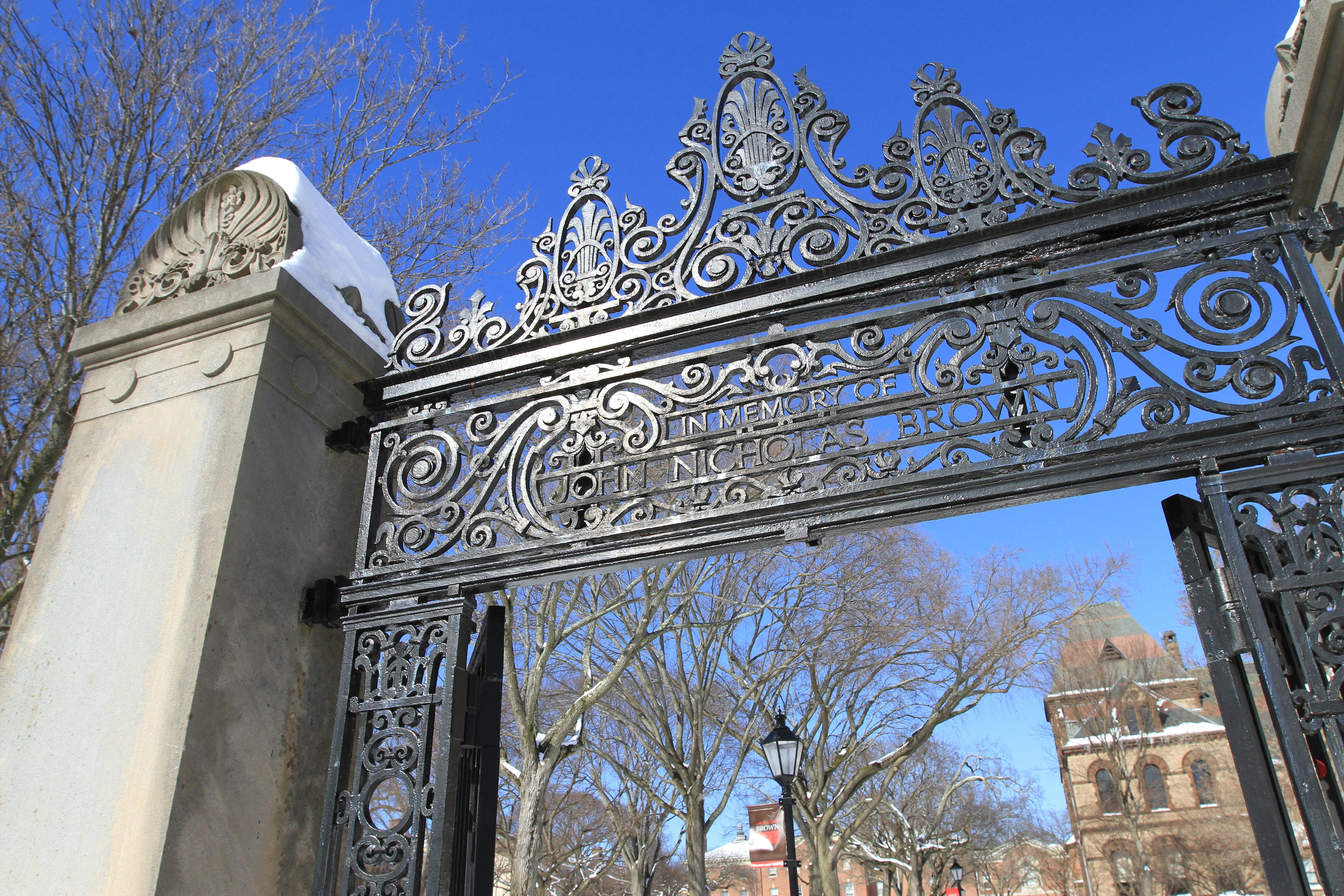 Brown University rejects Trump's higher education 'compact.' What ...