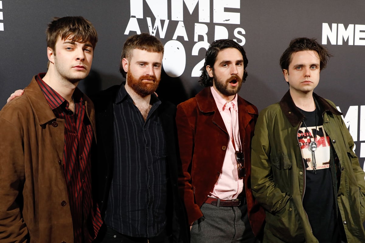 Music group ATC says sales boosted by demand for live tours