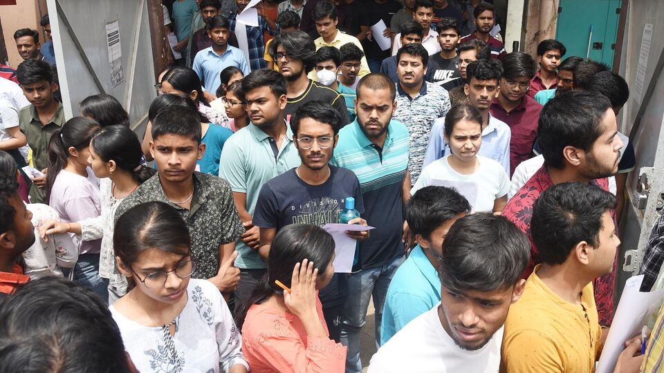 JEE Mains 2025 Result: NTA to release Session 1 scorecards on February ...
