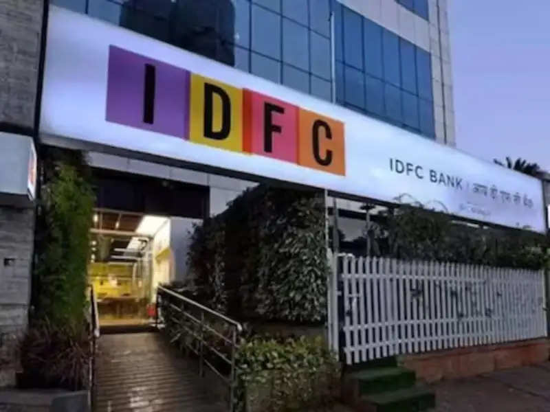 IDFC FIRST Bank Update: IDFC FIRST Bank's credit card rules will change ...